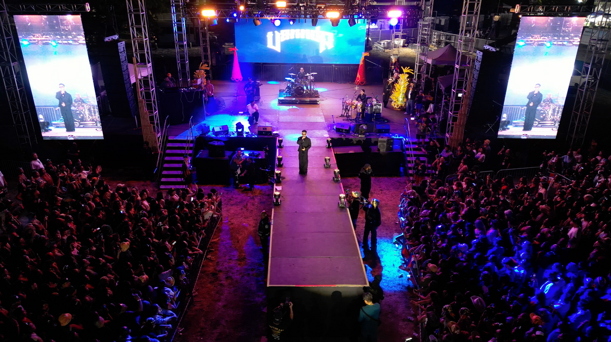 SABAIDEE FEST – Sabaidee Fest