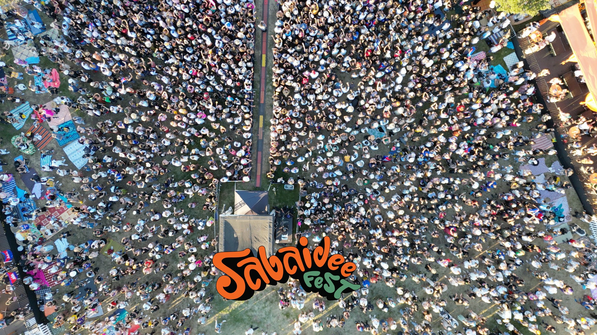 SABAIDEE FEST – Sabaidee Fest