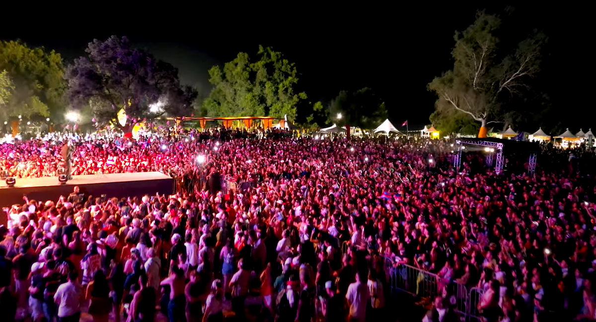 SABAIDEE FEST – Sabaidee Fest