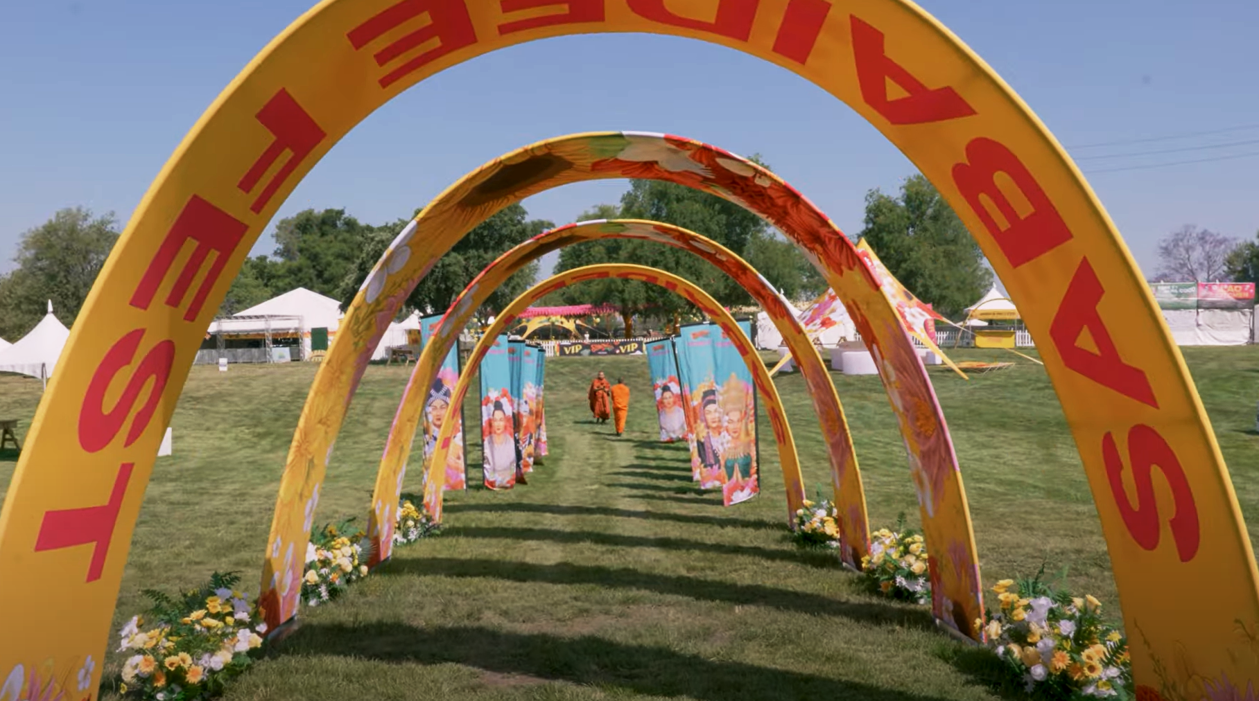 SABAIDEE FEST – Sabaidee Fest